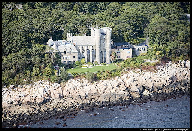 Meet the Pros at Meeting Sites Pro, Inc.: Travel Tuesdays: Castles of ...