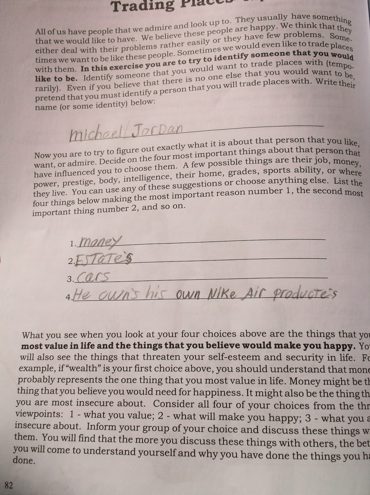 IWALLK: A Living Magazine - Day 93 - Who is Kevin?