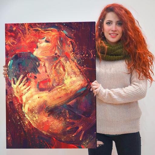 Entrevista a Marta Nael