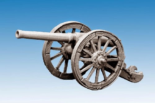 [TMP] "7 Pounder Mountain Gun." Topic
