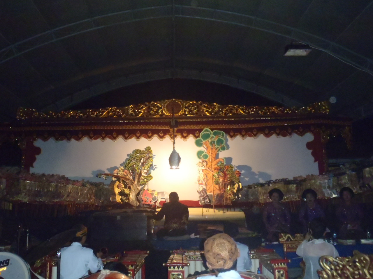 Pagelaran Wayang: Sugriwo Subali