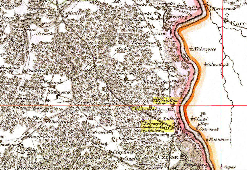 Bettcher Family - German Colonists by the Black Sea (Familie Böttcher ...