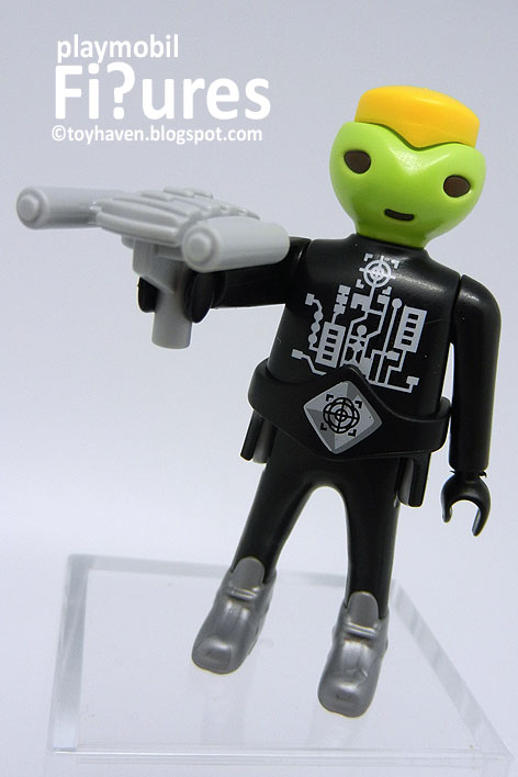 toyhaven: The Force is strong with this one – Playmobil Fi?ures Series ...