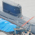 China's Type 032 QING Class Diesel-Electric Ballistic Missile Submarine ...