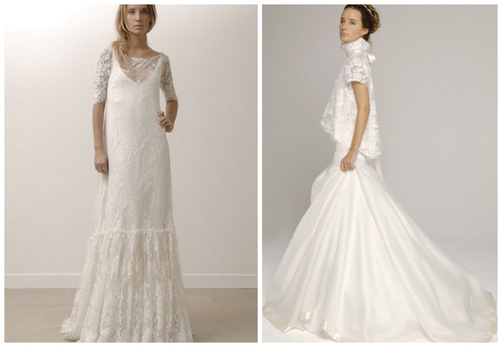 The Wedding Dress Hunt - Delphine Manivet