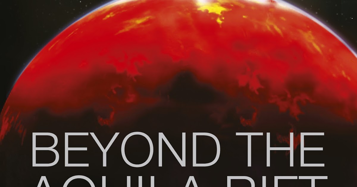 Dreams of Elvex : Beyond the aquila rift - Alastair Reynolds