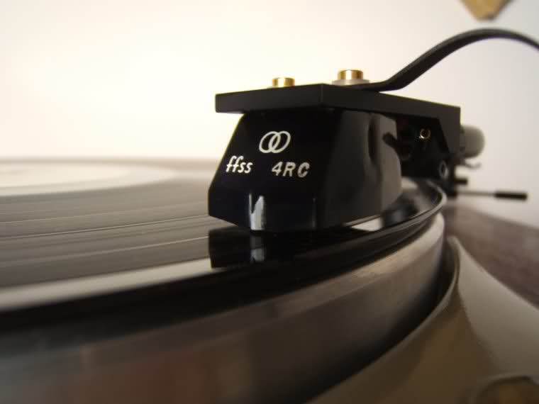 聲音的無上幻覺: Decca唱頭的演變 (History of Decca Cartridges)