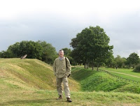 A Trumpet of Sedition.Org : A Short Interview With Historian David Flintham