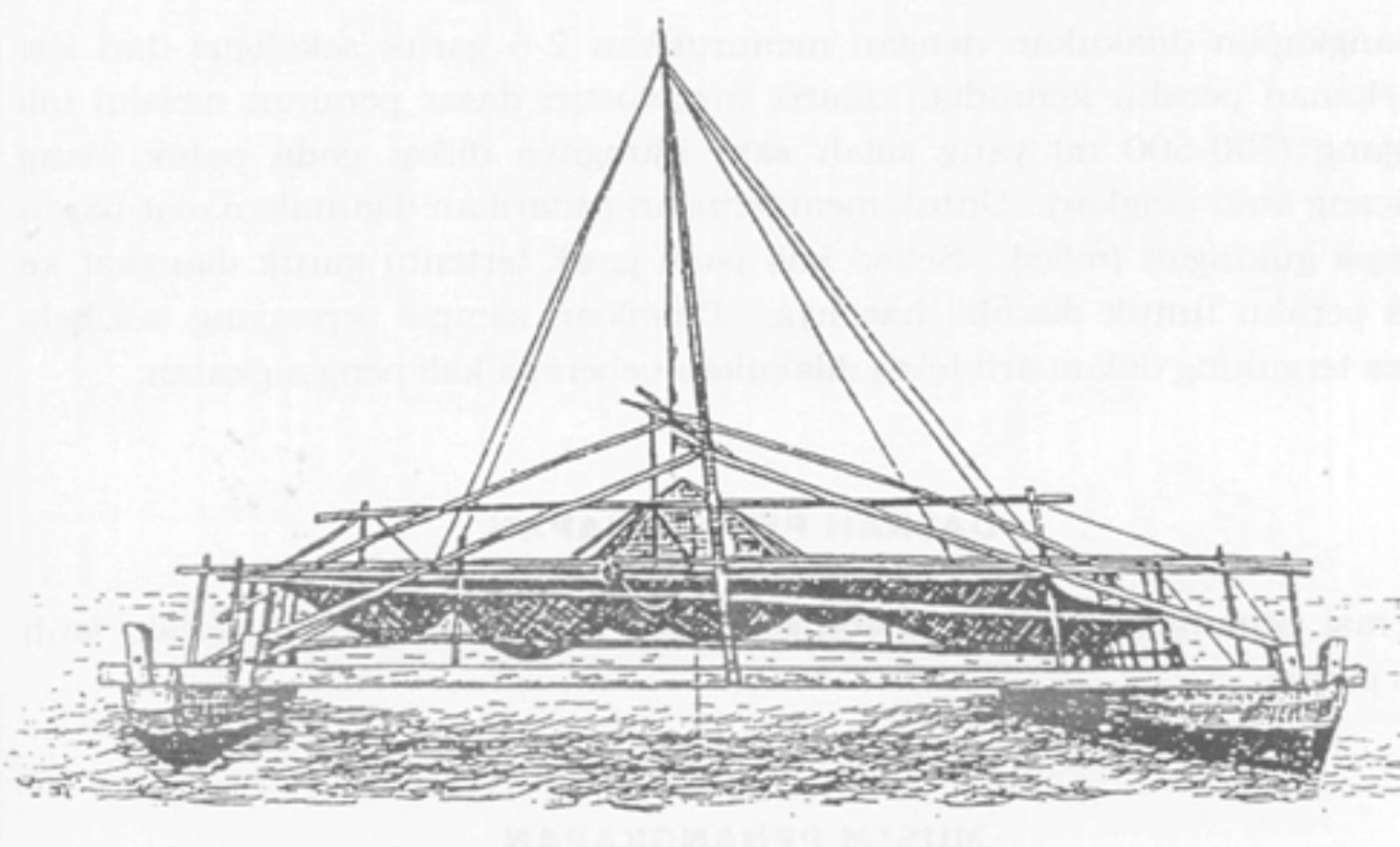 Bagan Perahu - Lalaukan