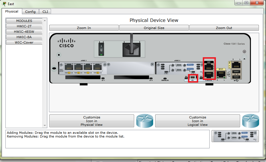 Blog Cisco: agosto 2014