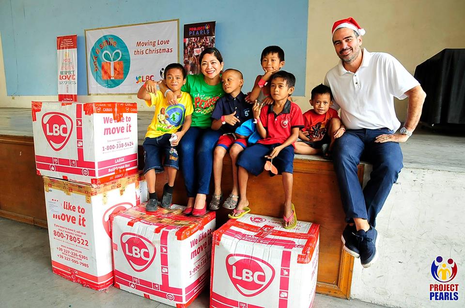 How To Ship A Balikbayan Box To The Philippines Lbc