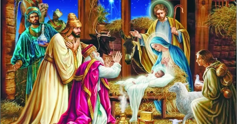 Christmas Origin christmas-origin