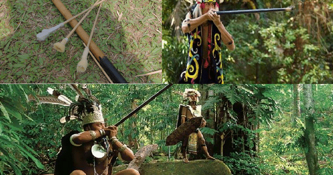 Seni dan Budaya Asia: Menelusuri Keindahan dan Keragaman Budaya di ...