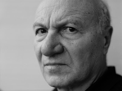 RED UTOPIA ROJA: HASTA SIEMPRE, CIRO BUSTOS, por Alfredo Helman