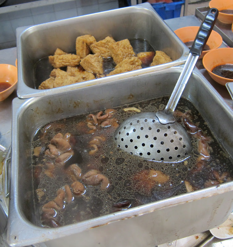 Skudai Famous Duck Mee & Rice MIS 士古来鴨肉 ⭐⭐⭐⭐ |Tony Johor Kaki Travels ...