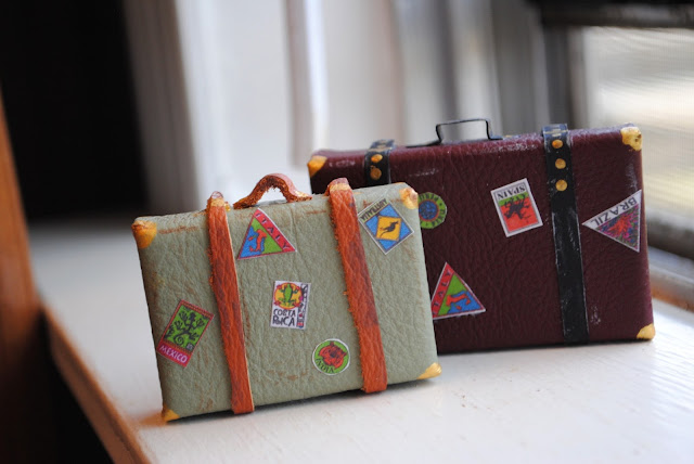 peppysis: a tiny suitcase tutorial