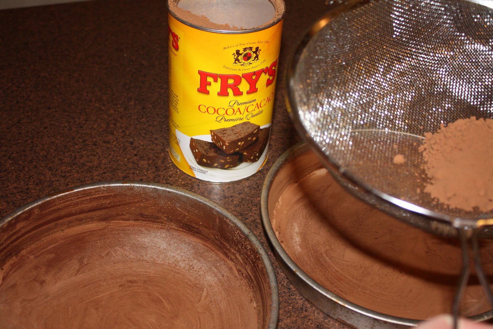 Thimbles, Bobbins, Paper and Ink: What's under the Cake Dome Sunday #9 ...