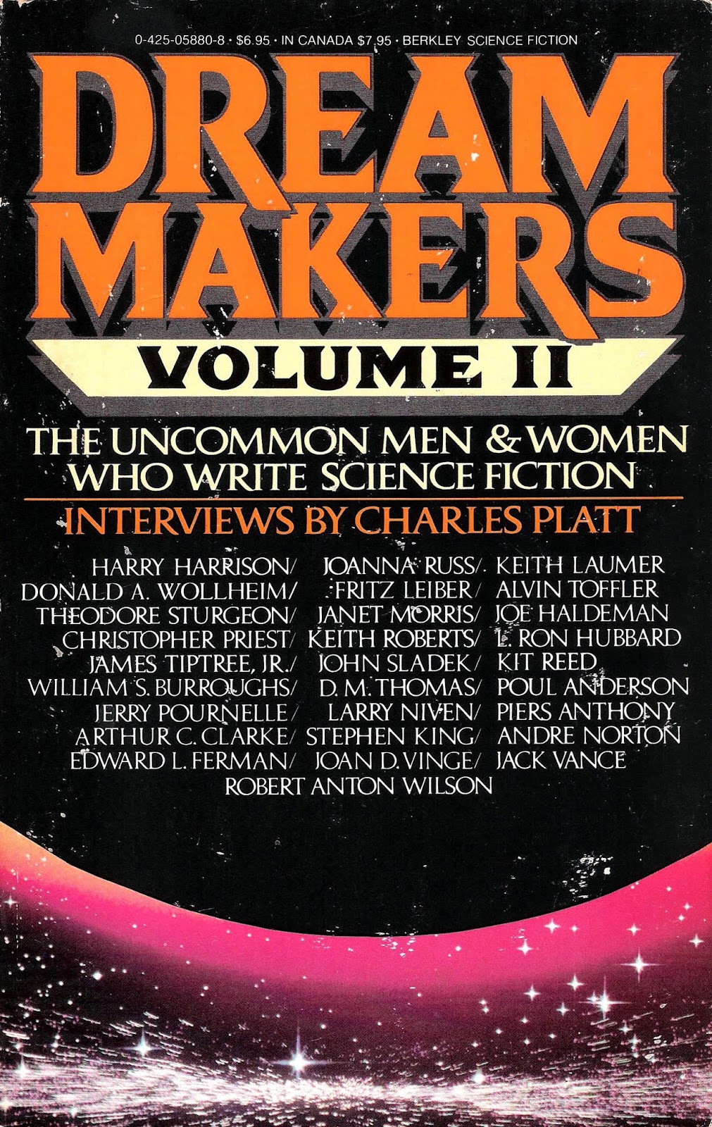 Pamphlets of Destiny: Dream Makers volume two