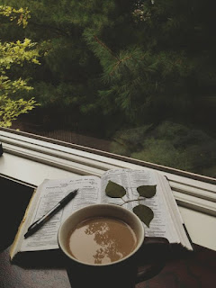 “There is a very subtle form of idolatry called bibliolatry.”