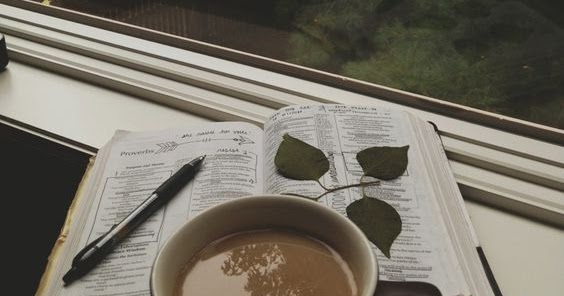 “There is a very subtle form of idolatry called bibliolatry.”