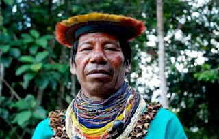 GUIANZA TURÍSTICA: SIONA