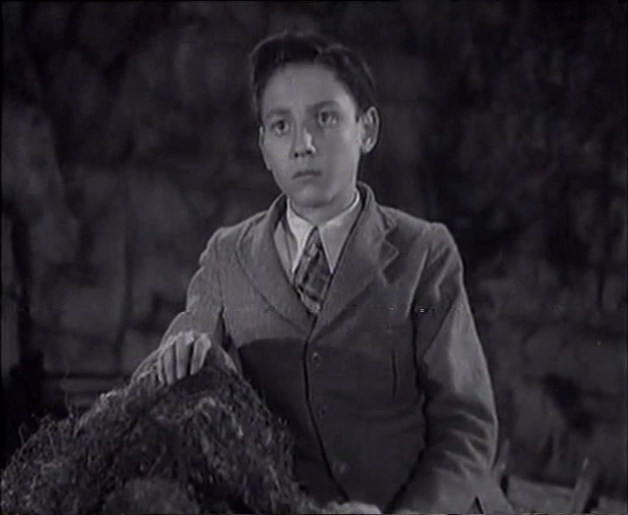 Forgotten Actors: Peter Mullins