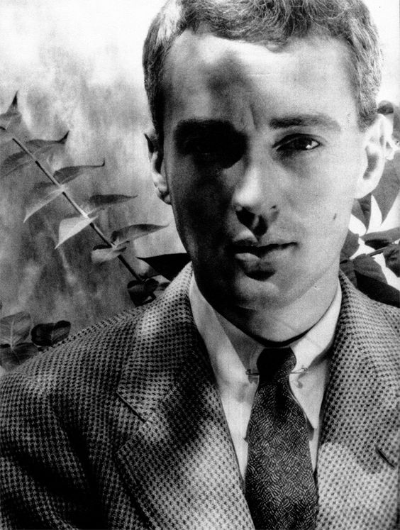 Gay Influence: George Platt Lynes