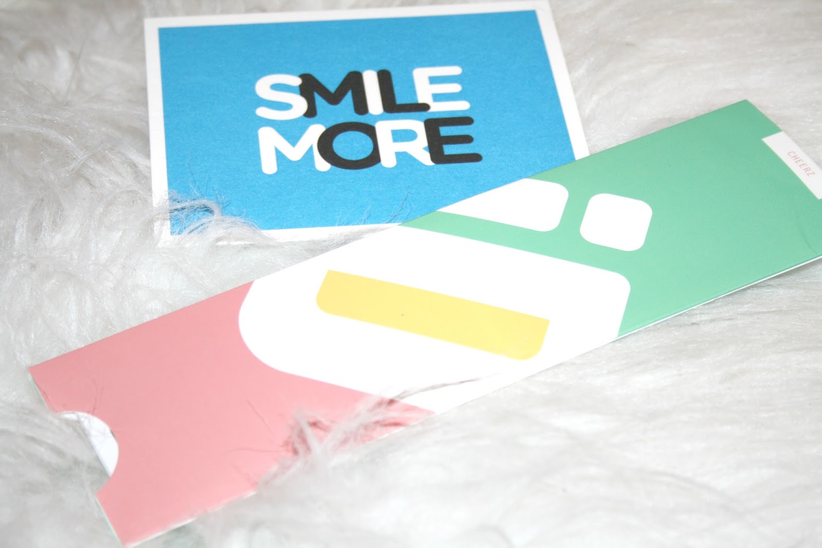 Beautyqueenuk | A UK Beauty and Lifestyle Blog: Cheerz Photo Printing