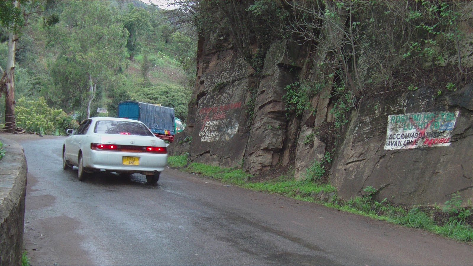 AmAziNg LuShoTo. LuShoTo RahA