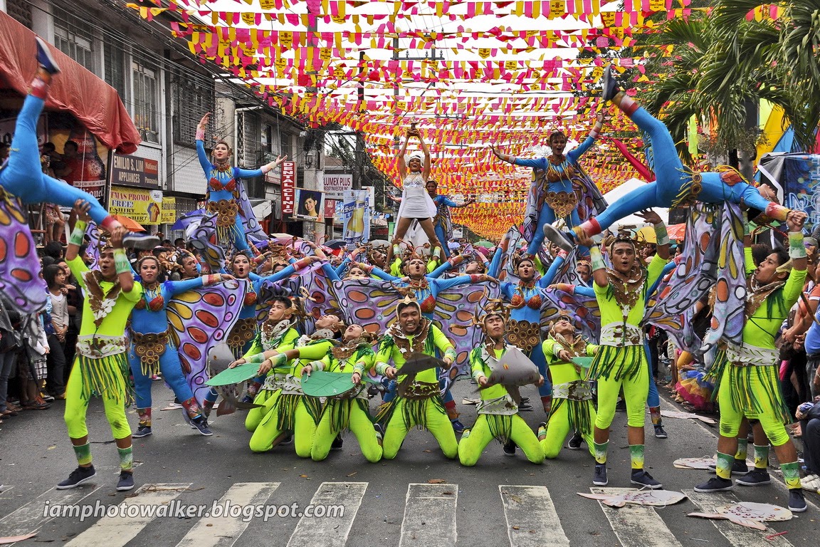 Coconut Festival 2014 | I am Photowalker