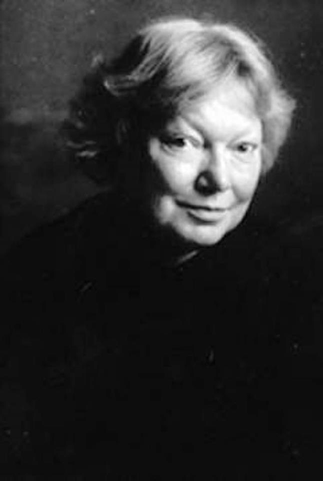 INGER CHRISTENSEN