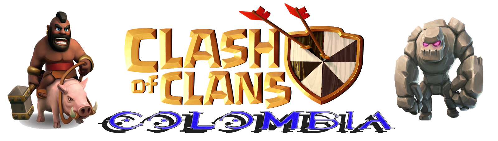 REGLAS DEL CLAN COLOMBIA