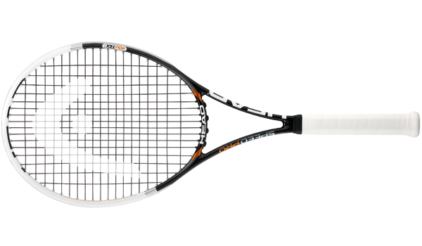 Raquetas, Balones y Uniformes: Raqueta Head YOUTEK IG Speed Pro Novak ...