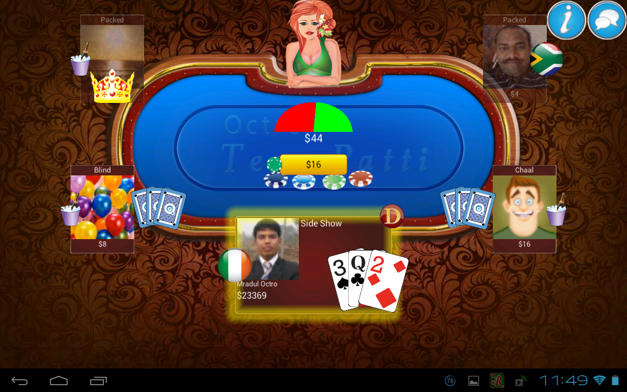 Teen Patti: How to download Teen Patti game on PC