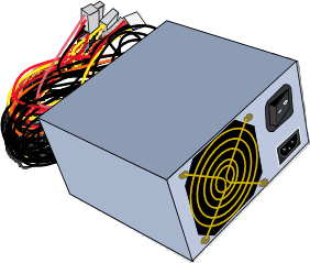 ¿Que es la Fuente de Poder?