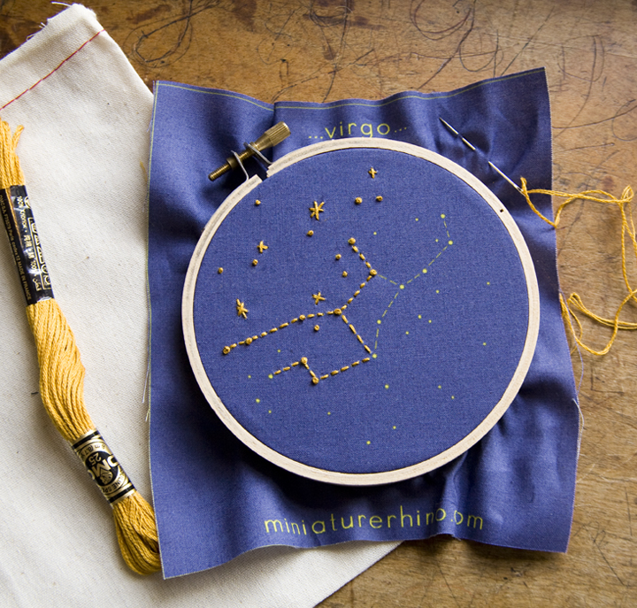 Miniature Rhino: Saturday, Saturday, Saturday!