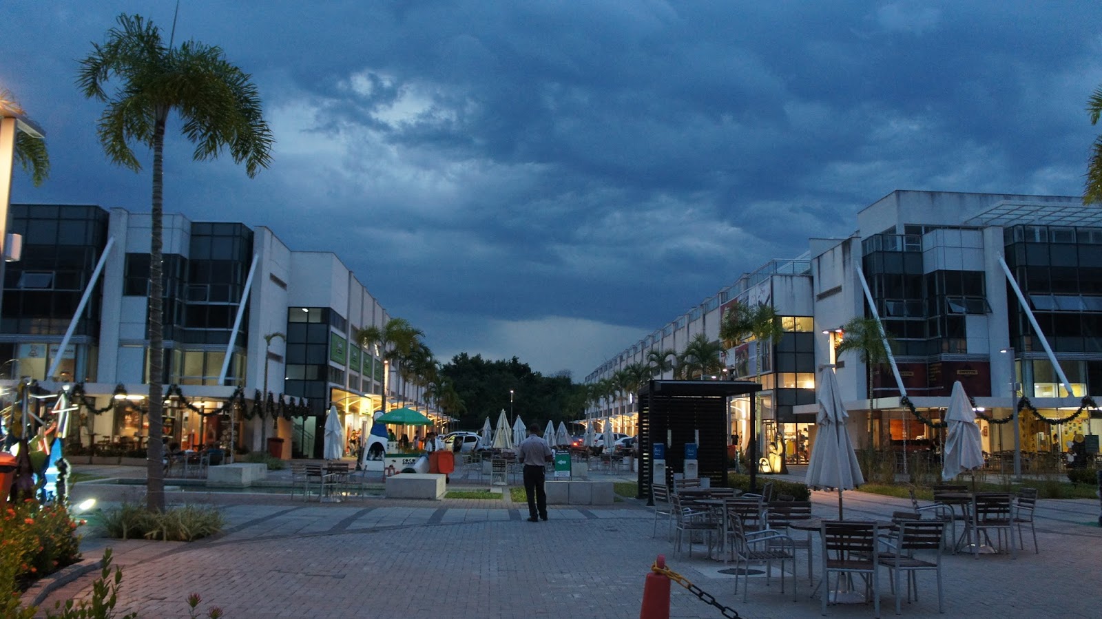 Travel Experiences: LISTA DOS SHOPPING CENTERS DO RIO DE JANEIRO: OPÇÃO ...