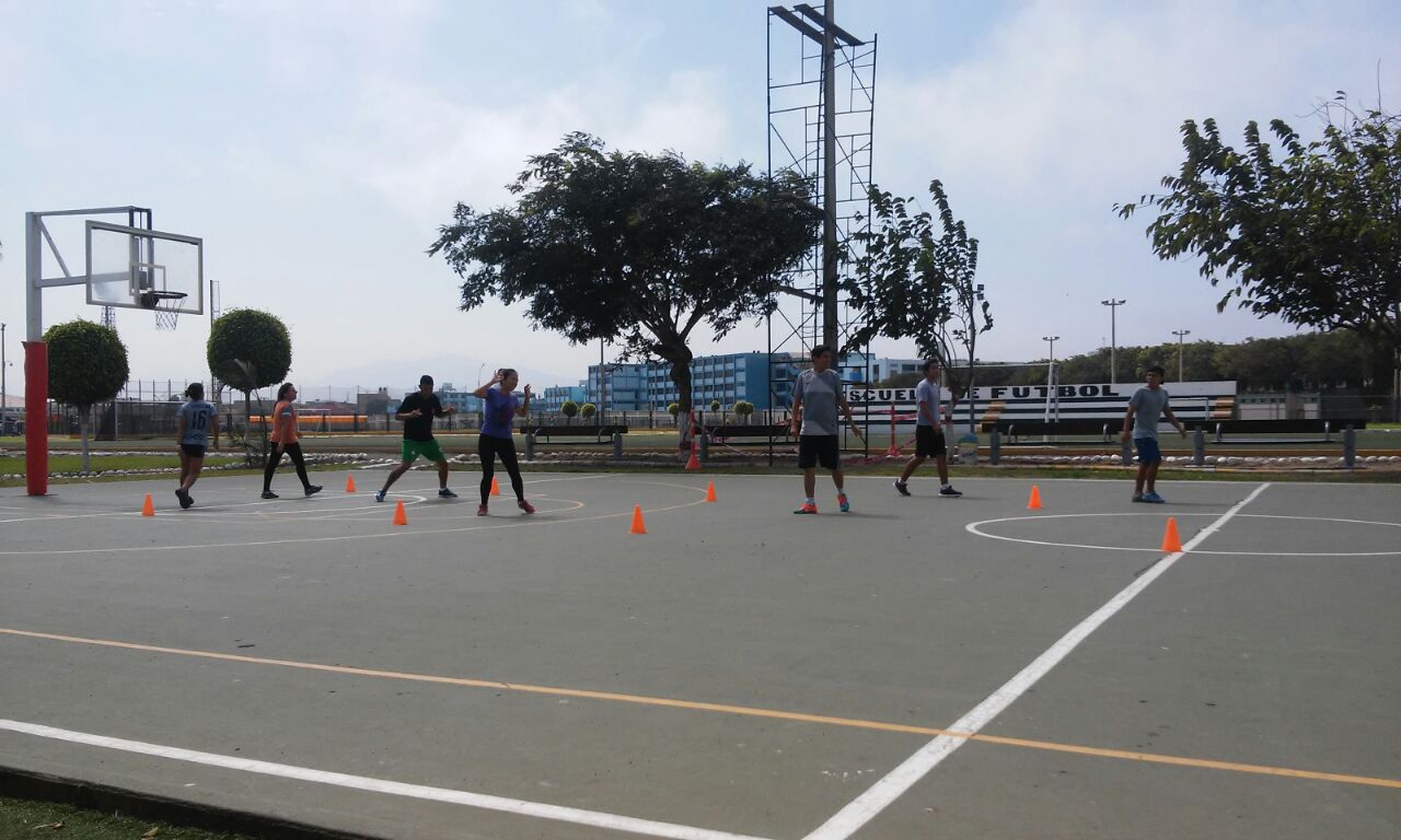 educacion fisica - callao: mayo 2016