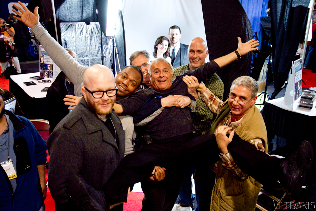 Photography from Nicholas Viltrakis: PHOTOPRO EXPO 2012