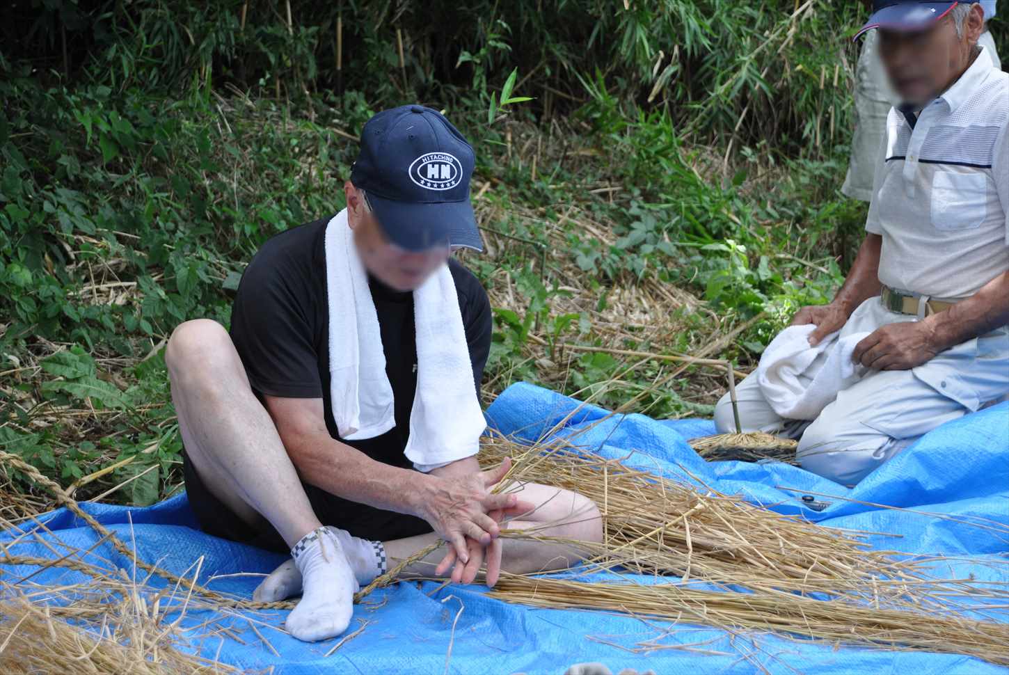 石岡・歴史と自然の街散策(nature and history in Ishioka): ダイダラボッチ 石岡市 Daidarabotchi ...