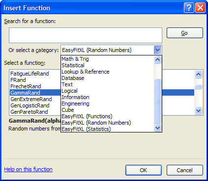 Function Wizard & Cell Reference ~ Excel Tips & Tricks