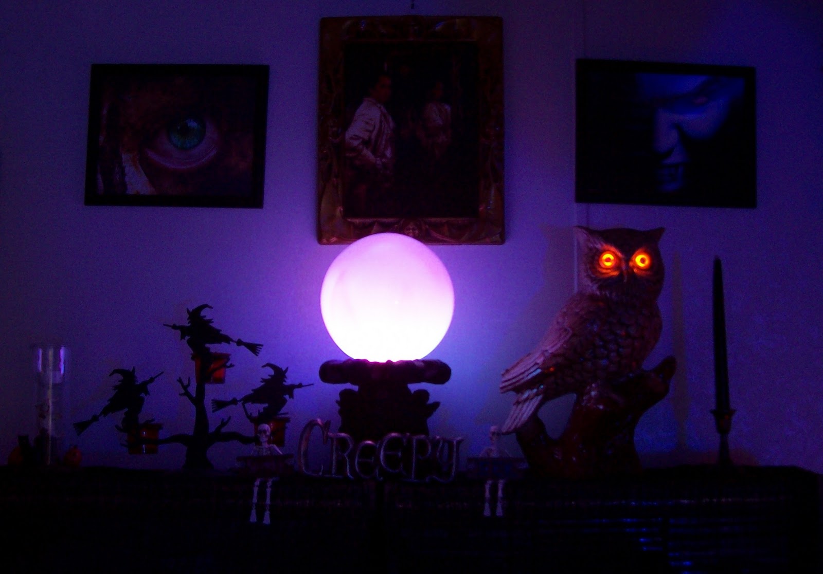 Something wicKED this way comes....: Shadow magic and the evolution of ...