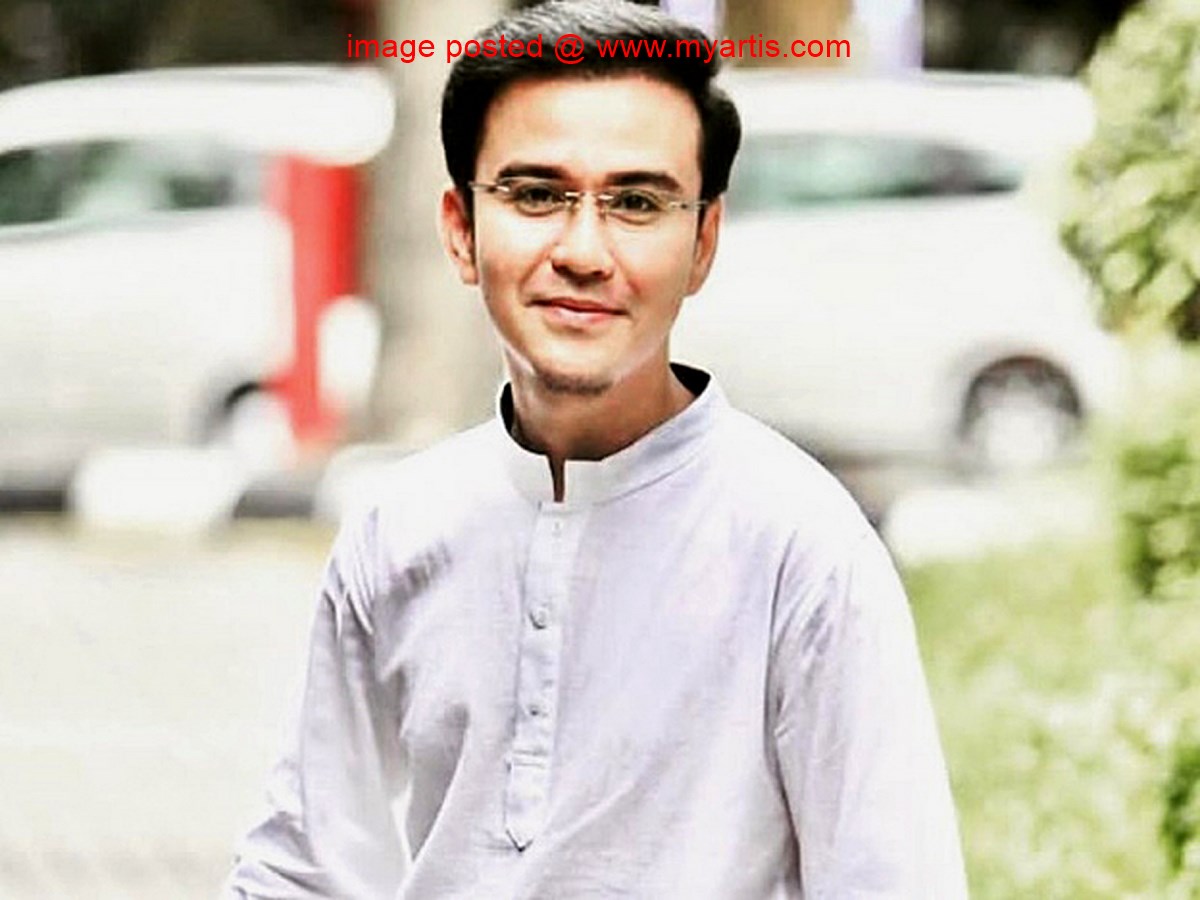 MYARTIS.COM | MYARTIS | MY | ARTIS: 'HIBA' ISU UNIC - FITRI HARIS NAFI ...