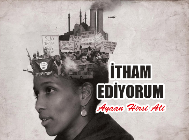 İTHAM EDİYORUM | PDF KİTAP - Din ve Mitoloji