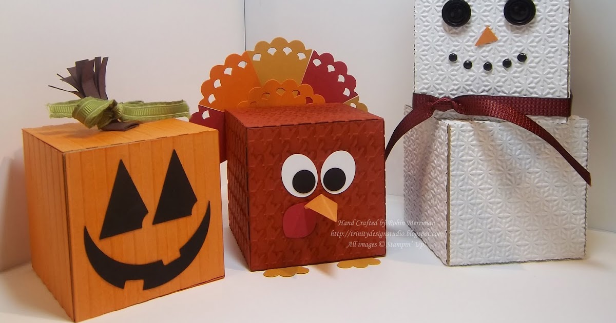 Trinity Designs: Block Buddies are Here!