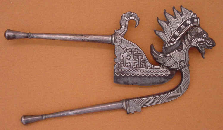 Koi Anok Semantan: Kacip Pinang