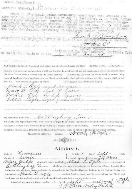 Huskey Roots: Isaac and Jane (1772 - 1846)