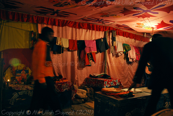 atik ullah sayeed: Bengali Folk Theatre-Jatra Pala