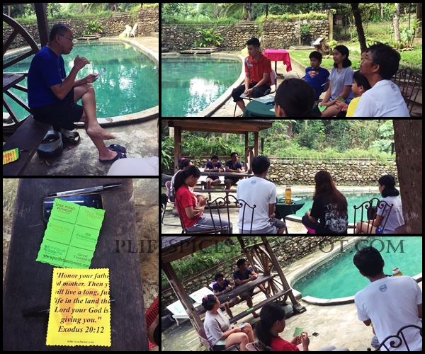 Green Mountain Spring Farm Resort and Spa