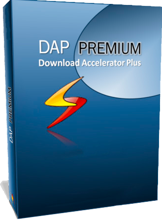 Download Accelerator Plus v10.0.3.3 Premium (DAP) Multilenguaje ...